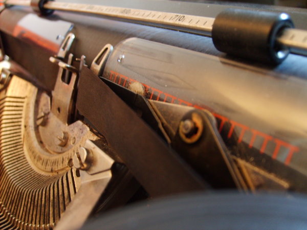 Writing with Others | scribblehysteria